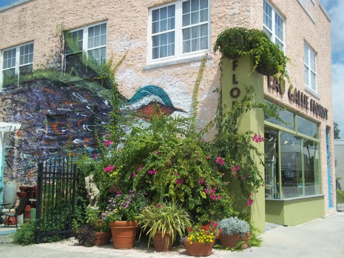 eau gallie arts district 4