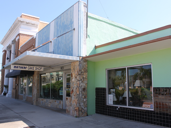 eau gallie arts district 5