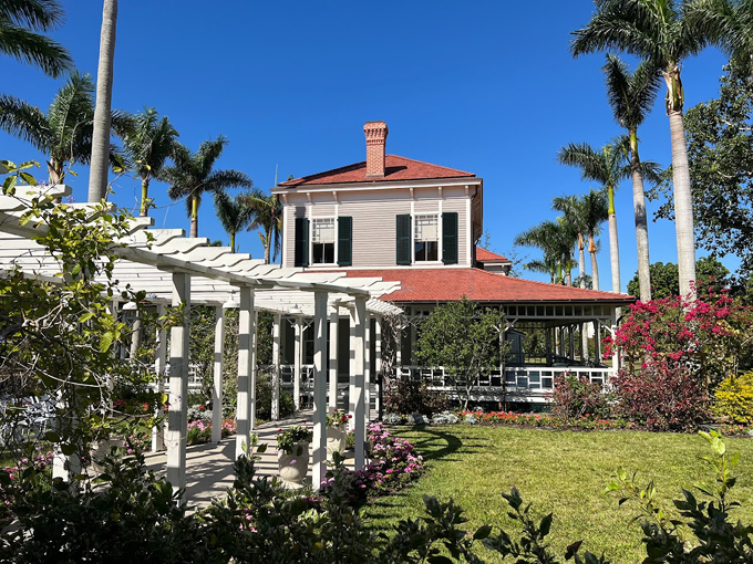 edison and ford winter estates 2