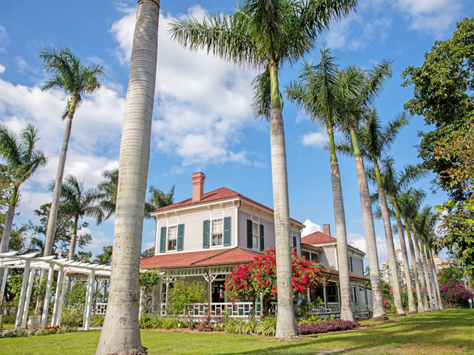 edison and ford winter estates 4