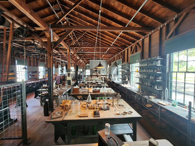 edison and ford winter estates 7