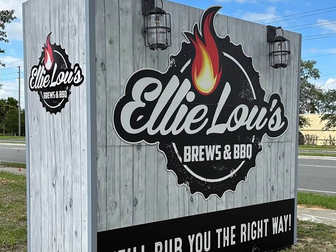 ellie lous brews bbq 1