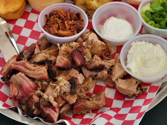 ellie lous brews bbq 5