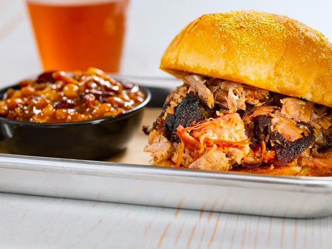 ellie lous brews bbq 7