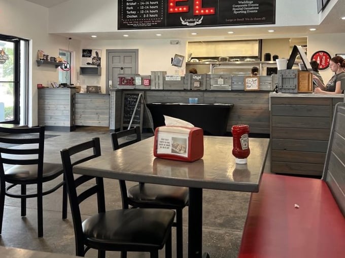 ellie lous brews bbq 8