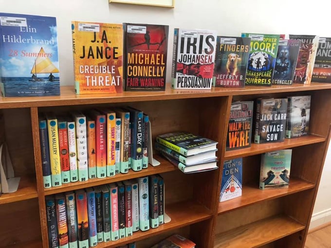 emily taber public library 3