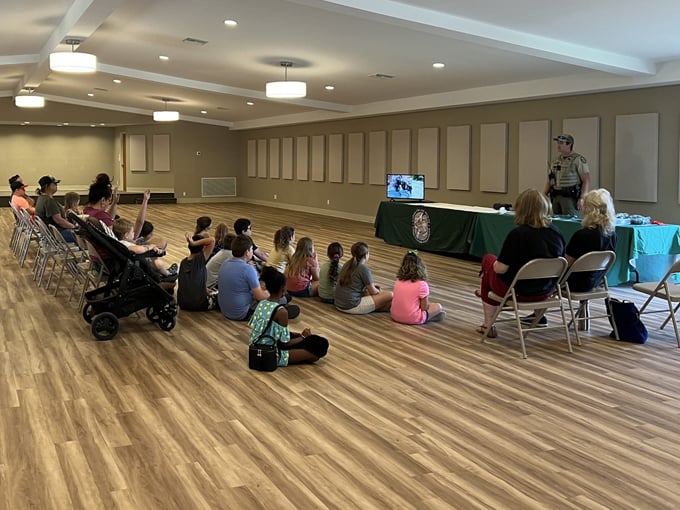 emily taber public library 6