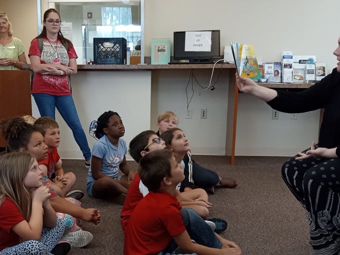 emily taber public library 7