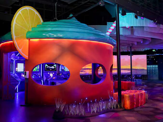 fairgrounds st. pete 1