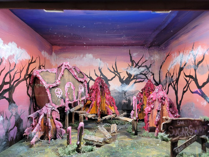 fairgrounds st. pete 8