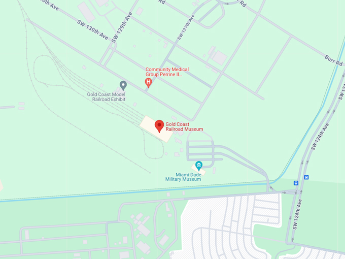 ferdinand magellan presidential railcar 10 map