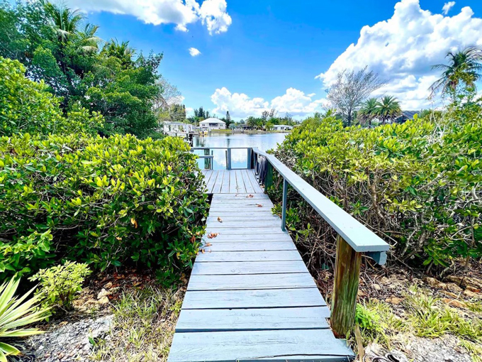 fishermens village 2