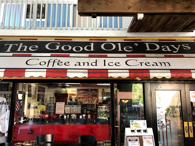 fishermens village 3