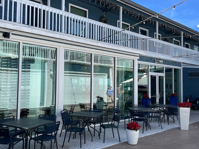 fishermens village 4