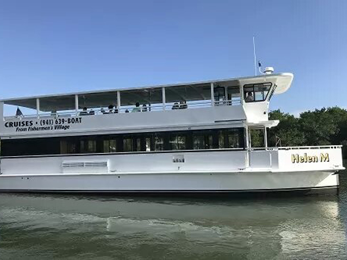 fishermens village 5