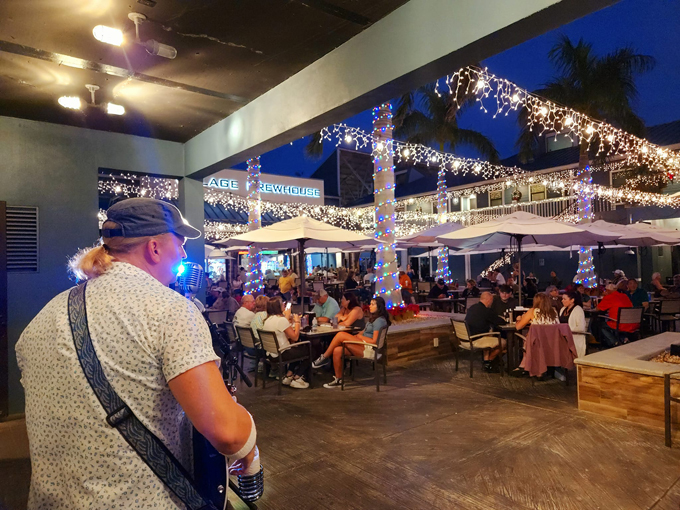 fishermens village 6