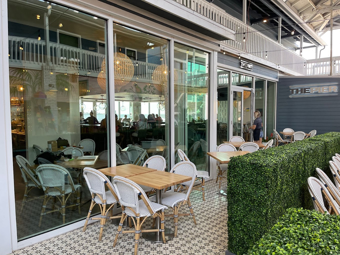 fishermens village 7