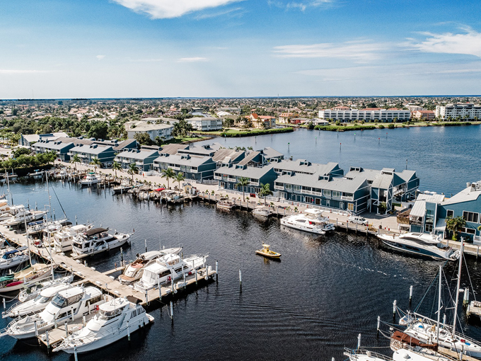 fishermens village 9