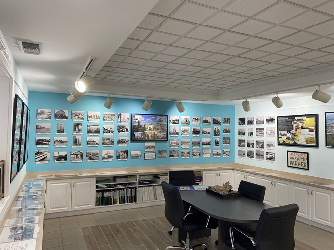 flagler beach historical museum 2