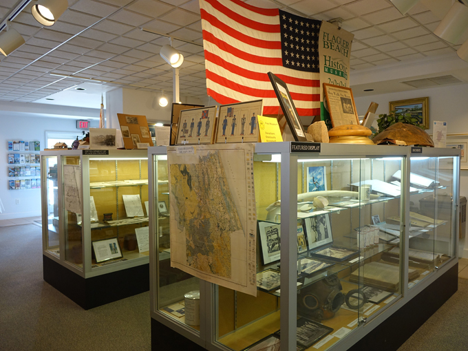 flagler beach historical museum 3