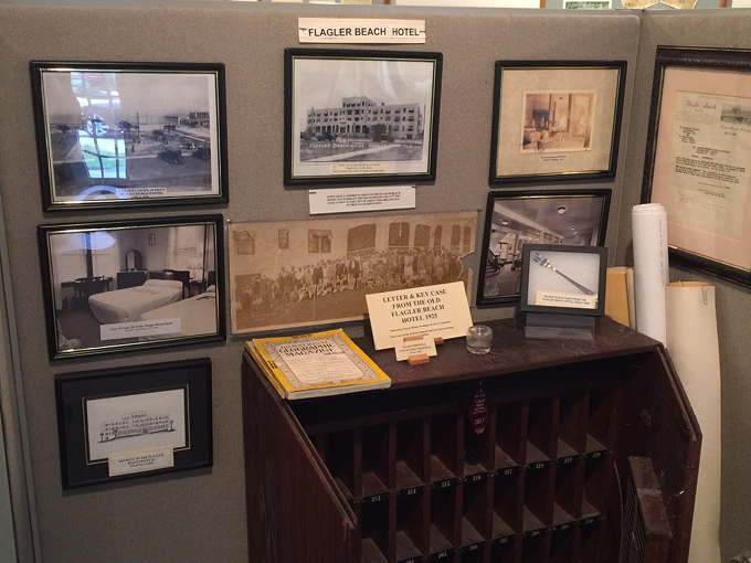 flagler beach historical museum 4