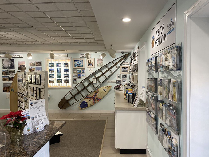 flagler beach historical museum 5