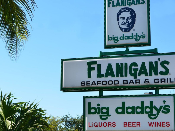 flanigans 1