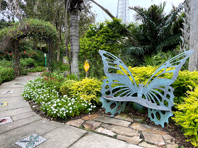 florida botanical gardens