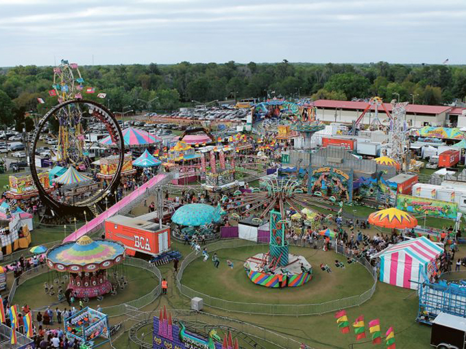 florida strawberry festival 1