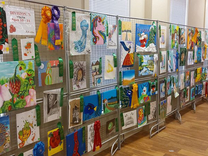 florida strawberry festival 9