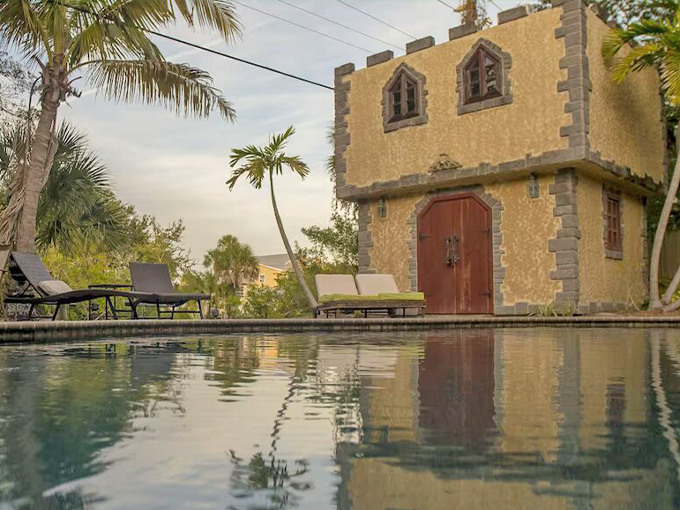 florida most unique lodging 9