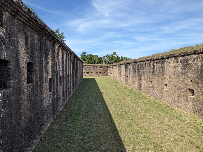 fort barrancas 2