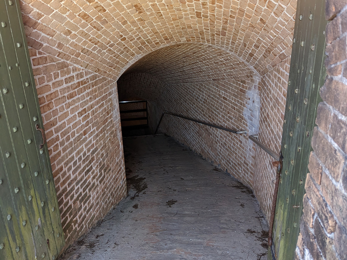 fort barrancas 3