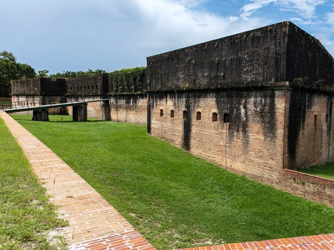 fort barrancas 6