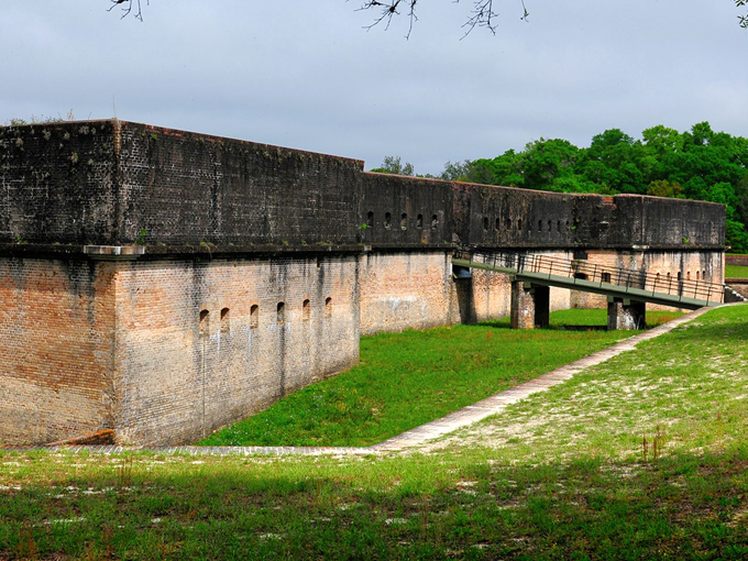 fort barrancas 7