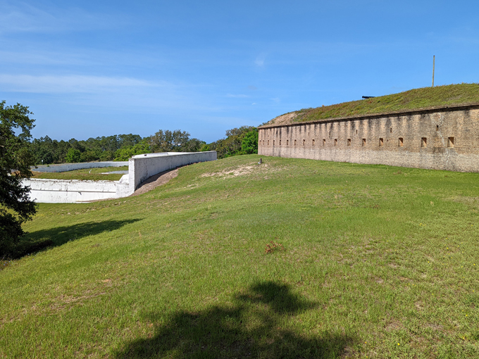 fort barrancas 8