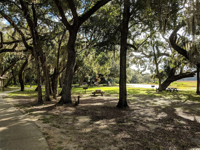 fort cooper state park 2