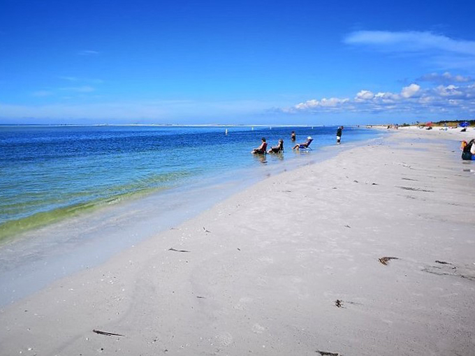fort desoto state park 1