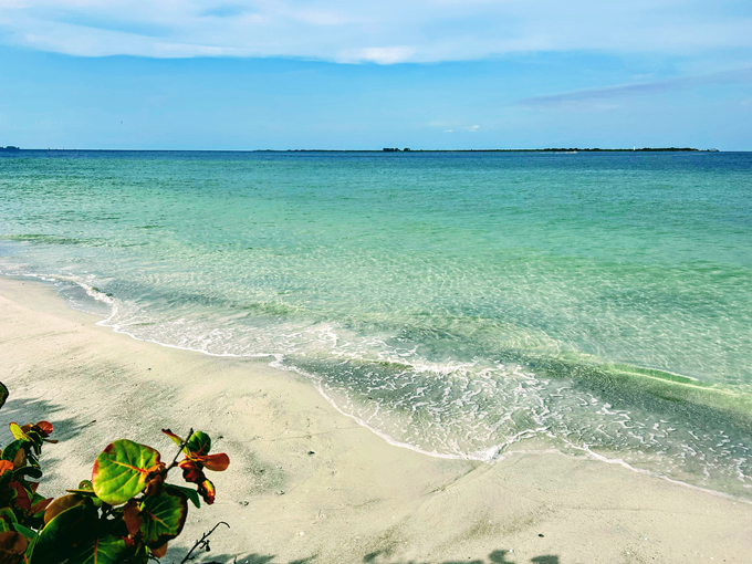fort desoto state park 4