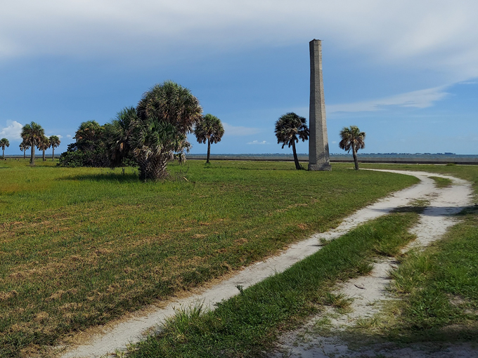 fort desoto state park 5
