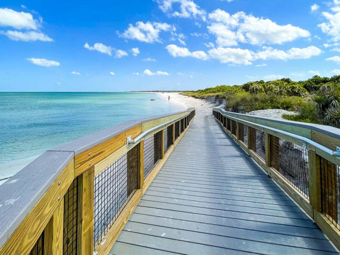 fort desoto state park 6