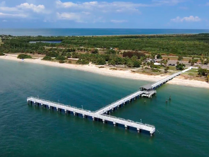 fort desoto state park 8