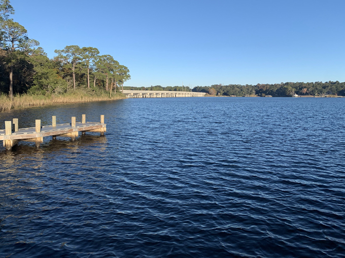 fred gannon rocky bayou state park 2
