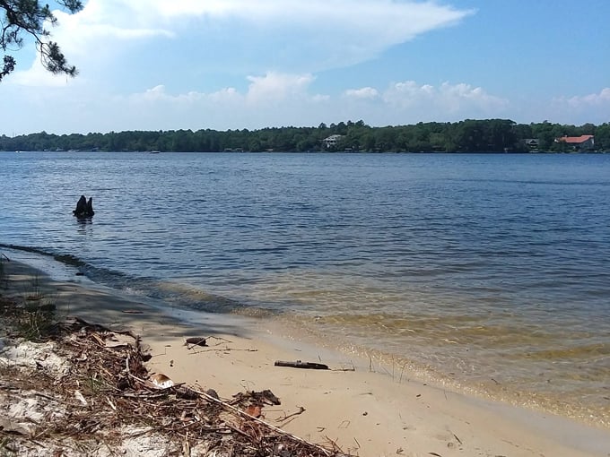 fred gannon rocky bayou state park 3