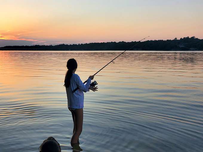 fred gannon rocky bayou state park 7