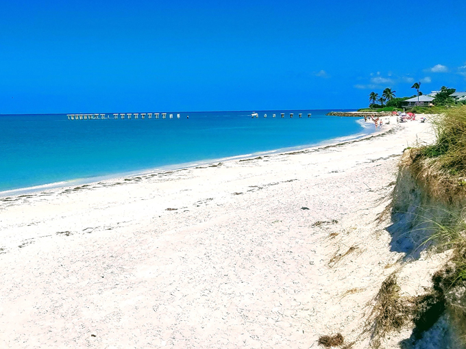 gasparilla island state park 1