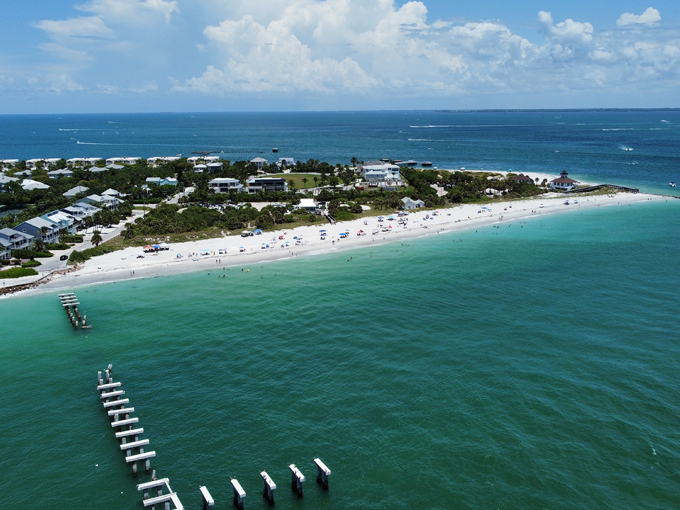 gasparilla island state park 2