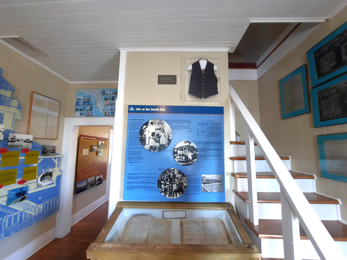 gasparilla island state park 5