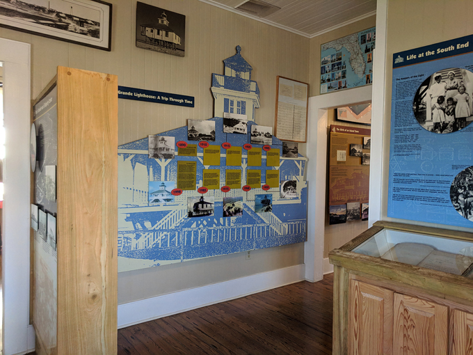 gasparilla island state park 5