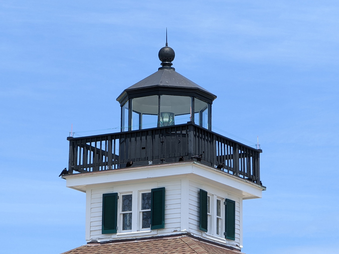 gasparilla island state park 6